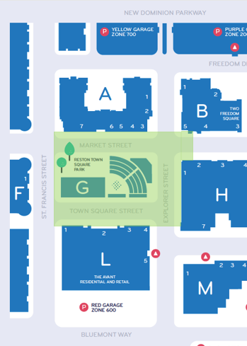 Jazz Happy Hour with Darden & Friends in Town Square Park - RTCA